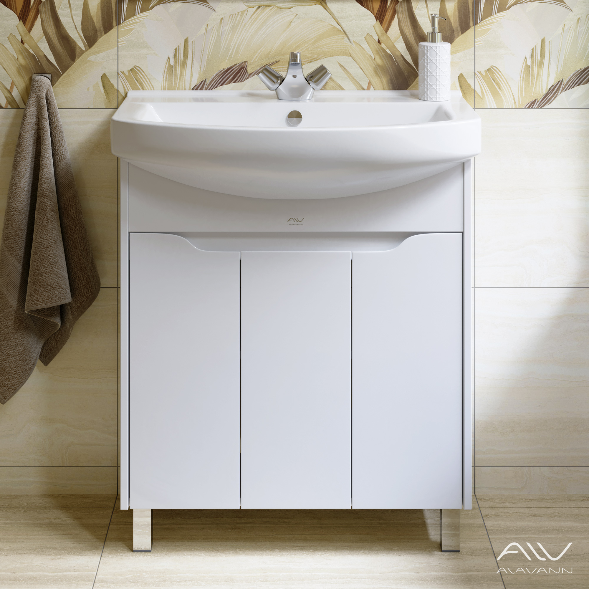 Короб под раковину 60 фото - Baxastroy.ru